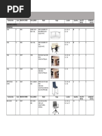 EDPM-Manuscript Signs Exercise | PDF | Graphic Design | Notation