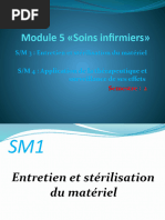 Aspiration trachéo-bronchique : Guide pratique | PDF | Médecine ...