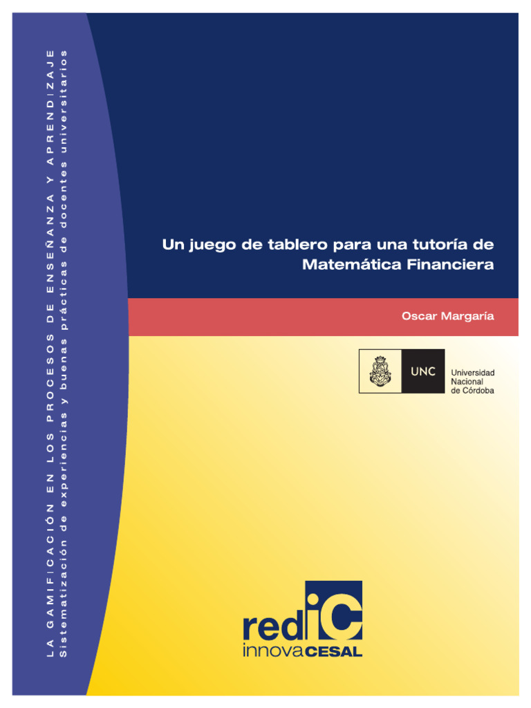 UNC | PDF | Enseñando | Aprendizaje