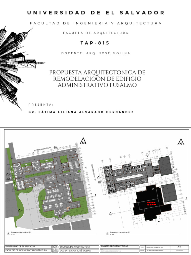 Administracion Fusalmo - U3 - Ah16006 - 231005 - 223709 | PDF