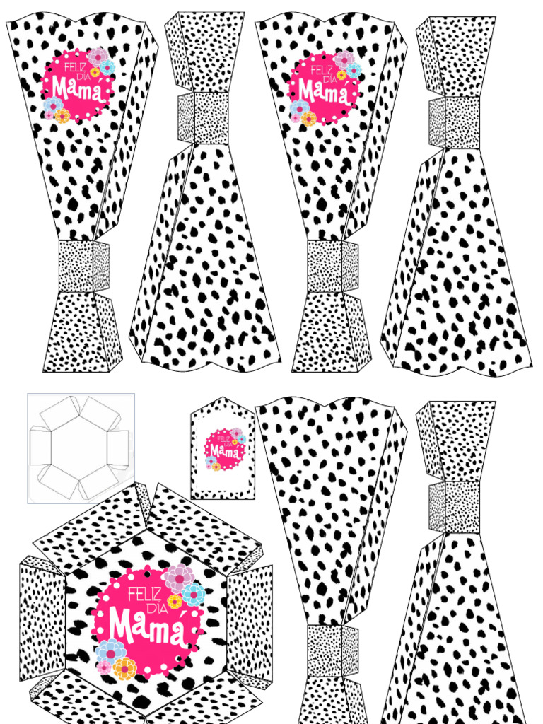 Ramo Mama - PPTX Versión 1 | PDF