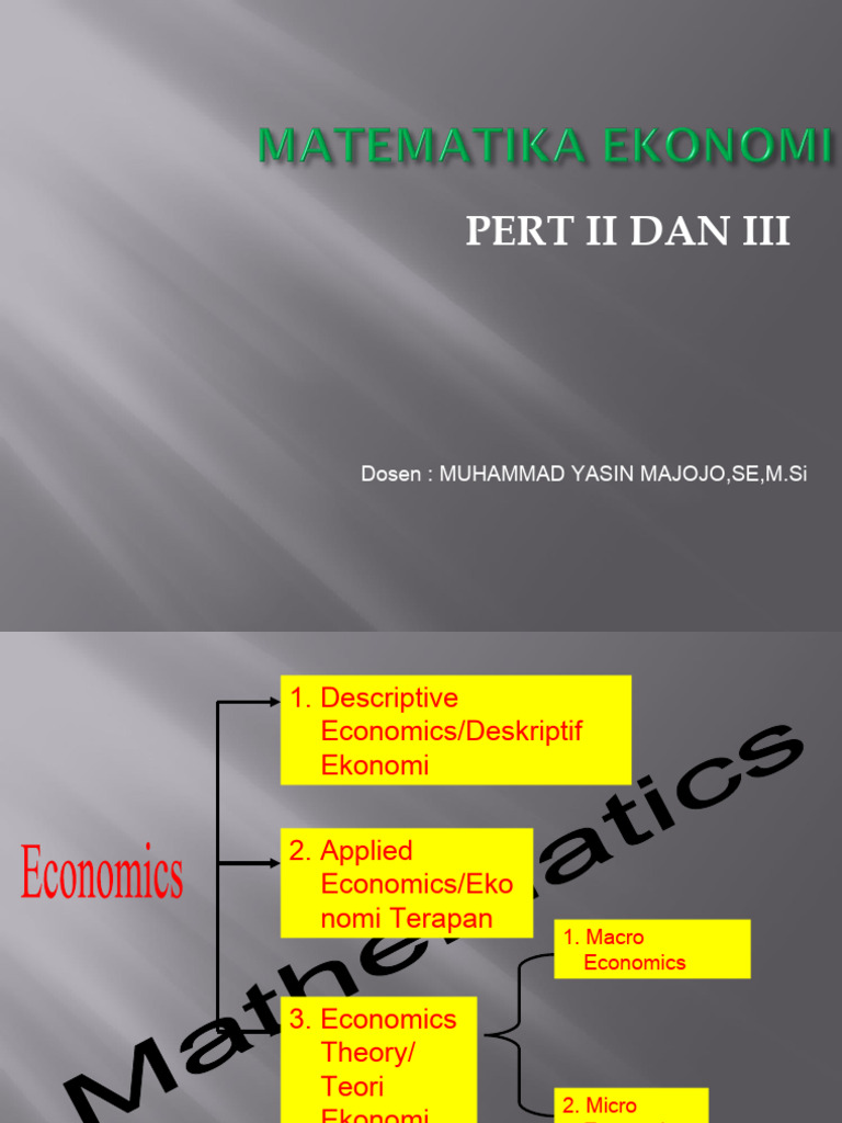 MTK Pert Ii Dan Iii | PDF