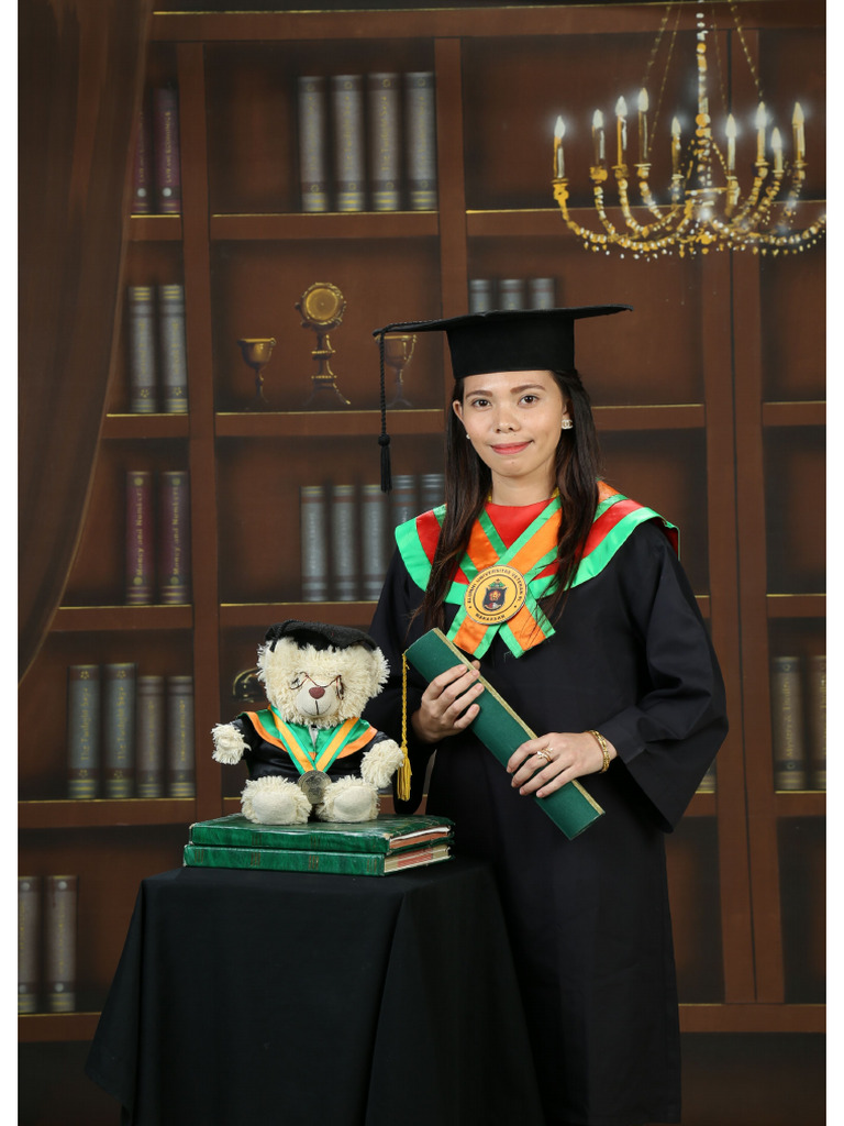 Selviana B Tupen | PDF