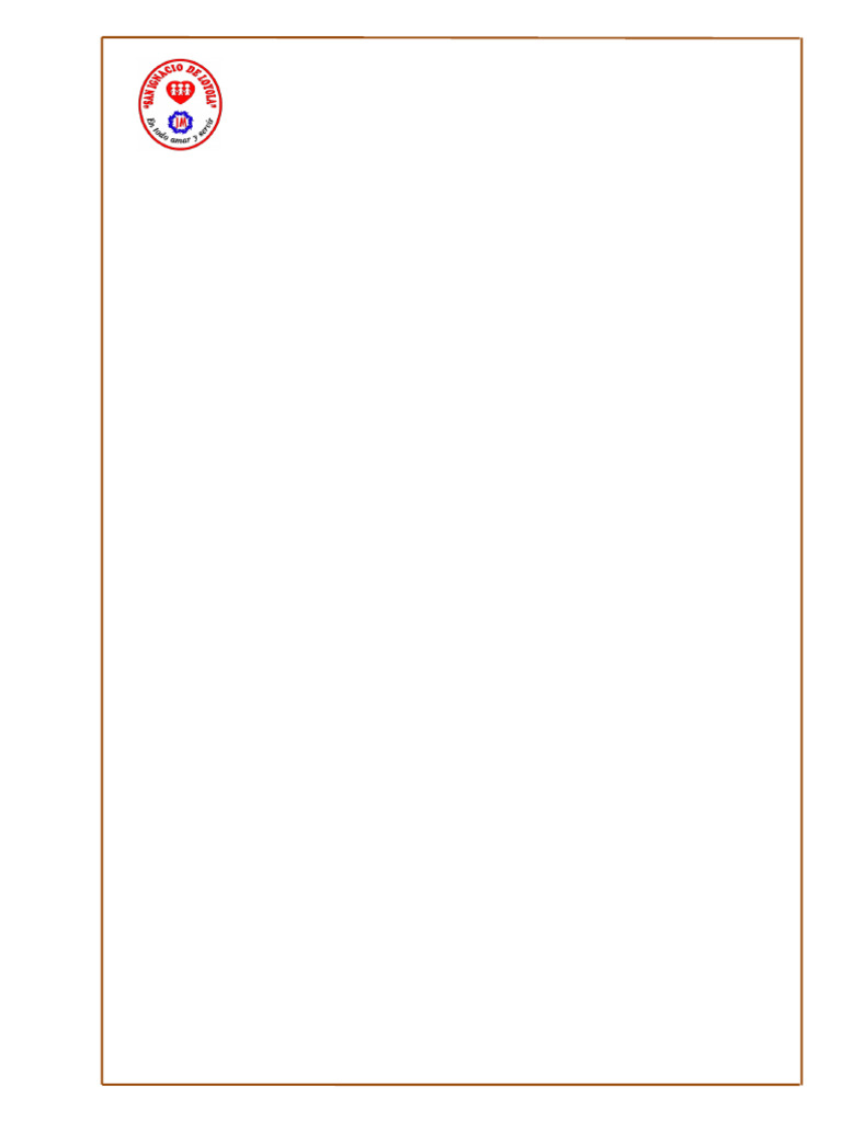 Margenes para Hojas Sebas | PDF