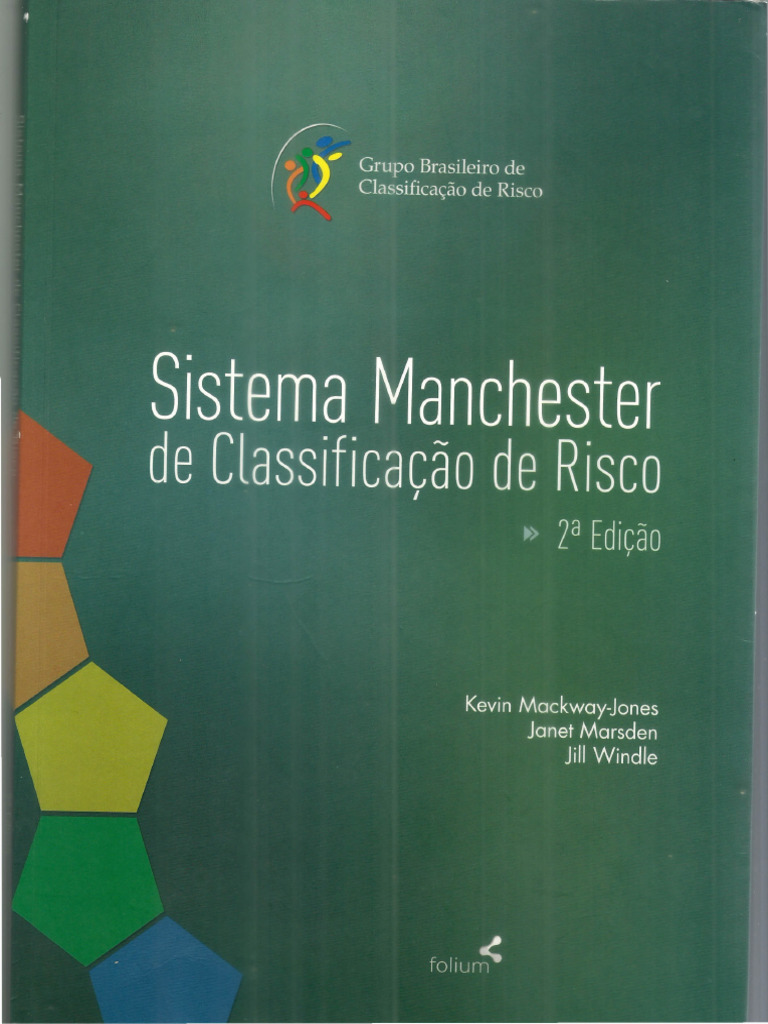Classificação de Risco Protocolo Manchester | PDF | Hospital