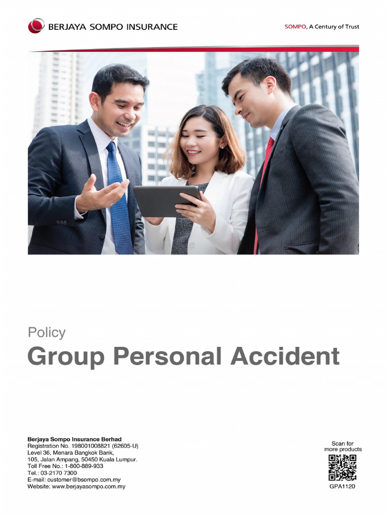 GPA Simplified | PDF | Insurance | Finger