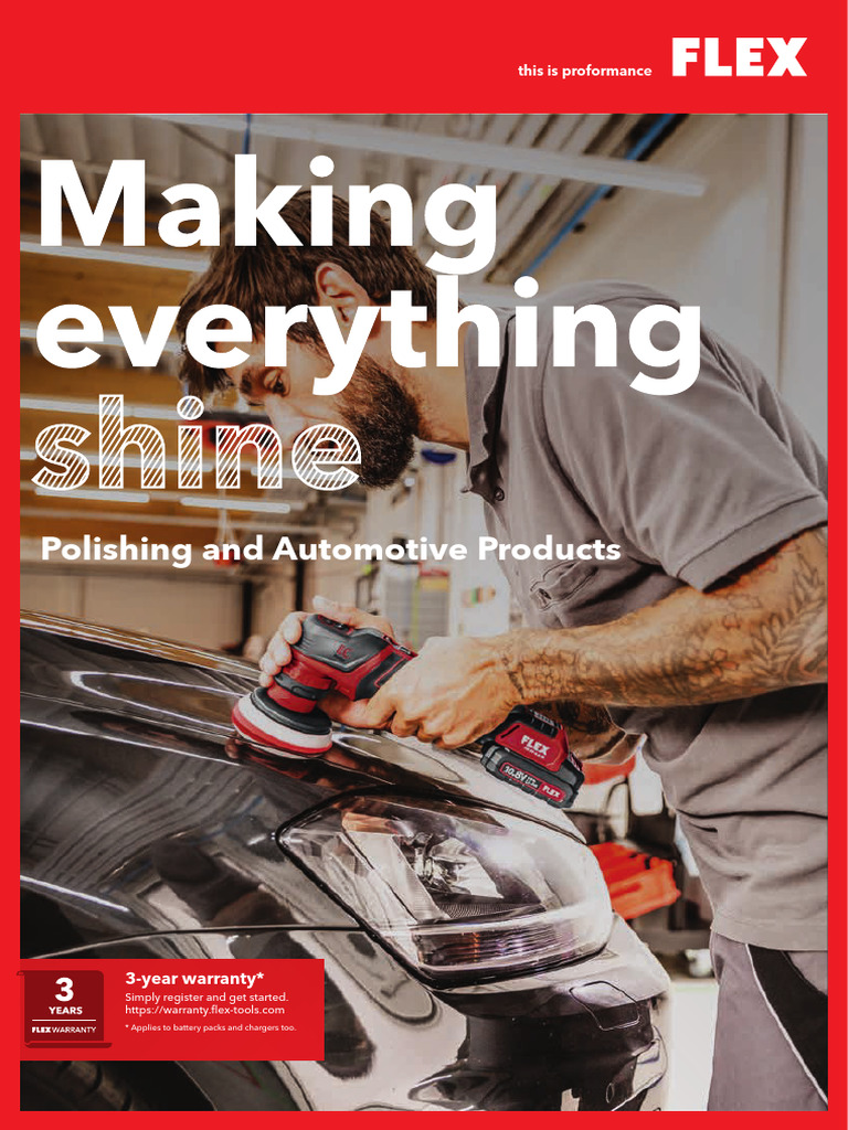 PRO DOC BRO Brochure Automotive 2022 No Price en Screen | PDF | Battery ...