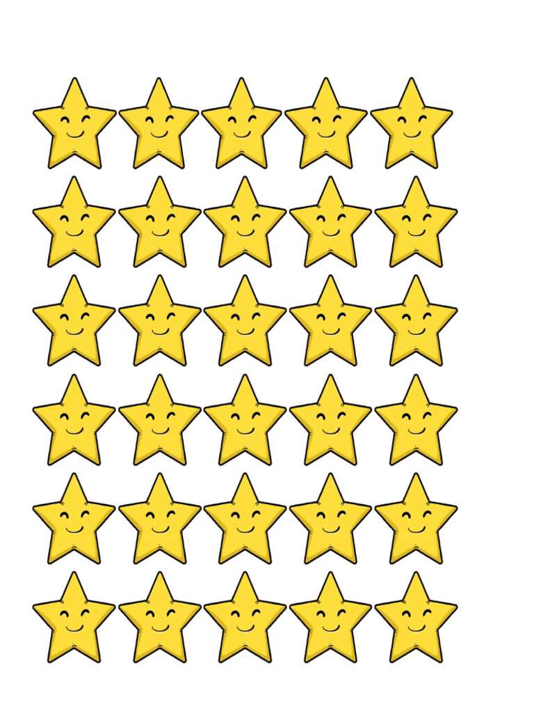 Group Star | PDF