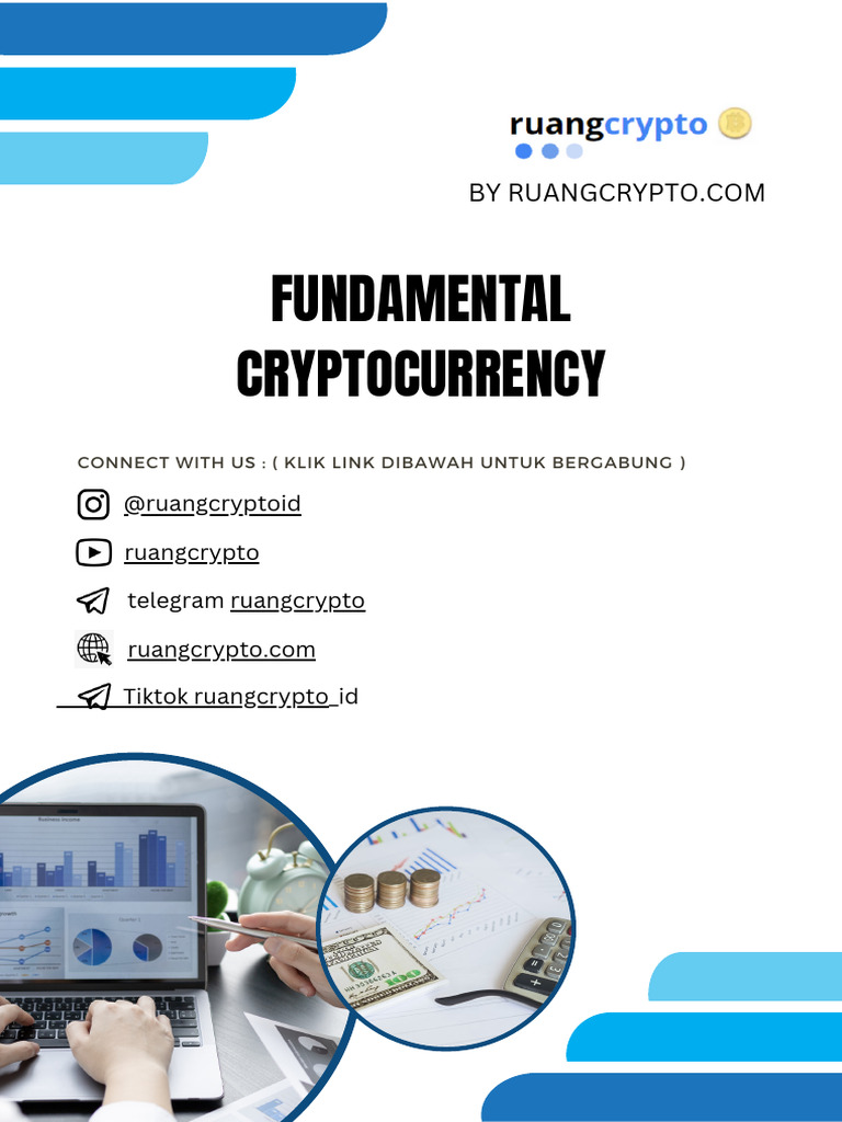 Modul Fundamental Kripto | PDF