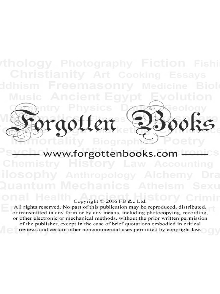 Markham (1912) The Incas of Peru | PDF