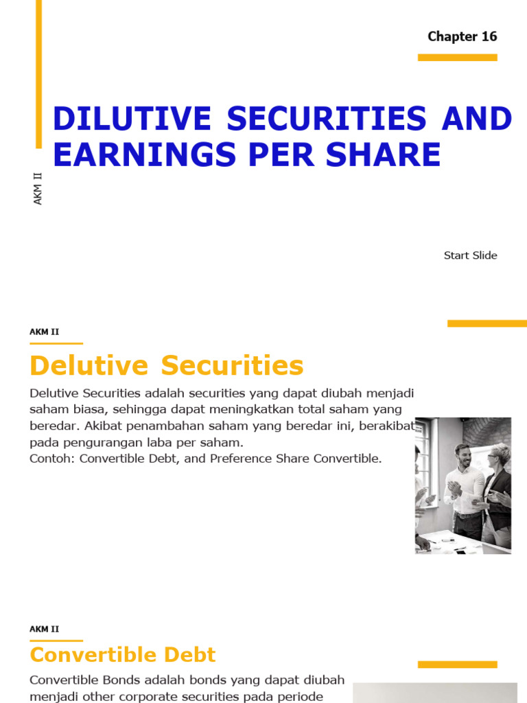 Chapter 16 Akm Ii | PDF