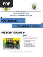 Grade 8 Physical Science Notes | PDF | Chemical Bond | Oxygen