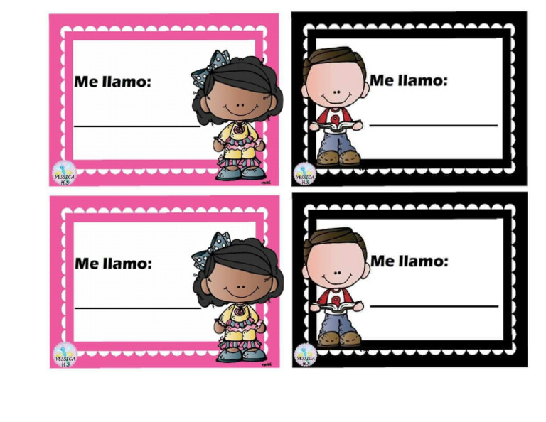 Identificadores | PDF