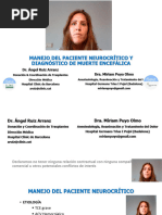 Escala Four | PDF | Coma | Causas de la muerte