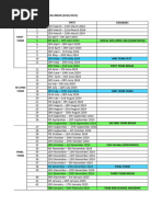 NSW School Calendar 2023 Dates | PDF | Schools
