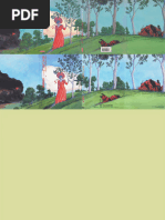 Swamp Thing Meets Jesus by Rick Veitch and Michael Zulli Art | PDF ...