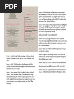 Flag Ceremony for Employees | PDF