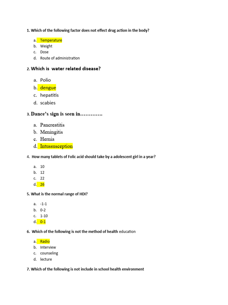 Combine 3 | PDF | Shock (Circulatory) | Medical Specialties