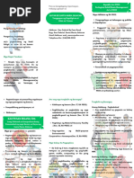 10 Kumainments | PDF