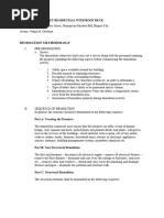 CSHP Program Template - Simplified - (Sample Final) | PDF | Personal ...