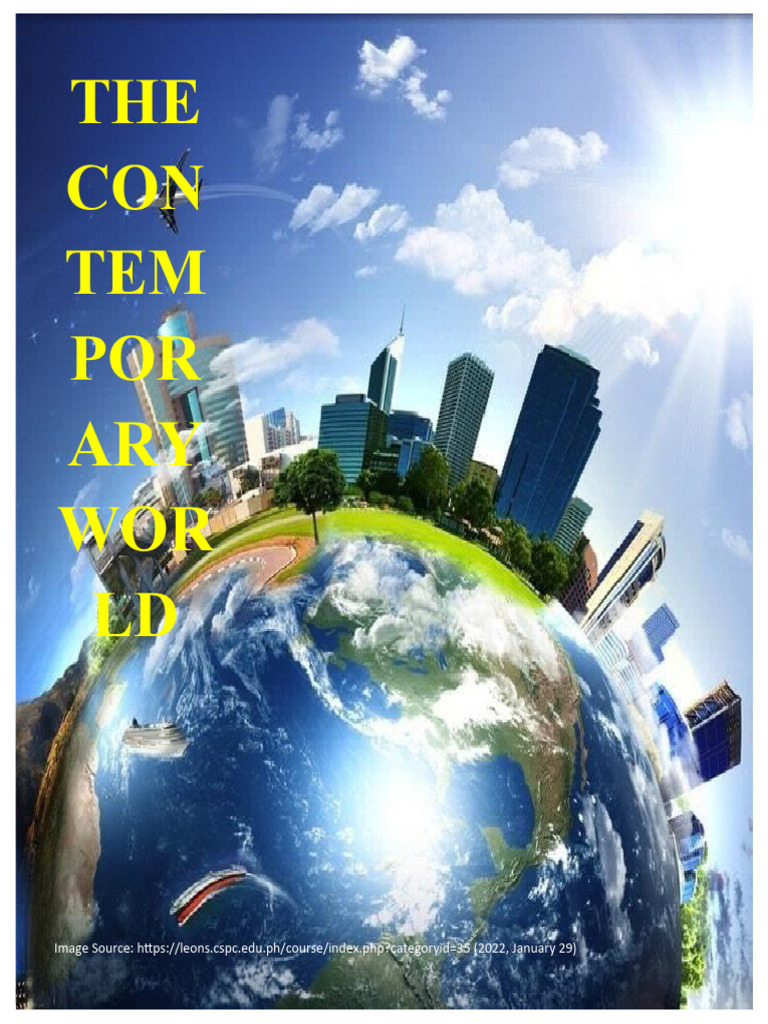 GE 3 - Midterm Group Requirement | PDF | Traffic | Transport