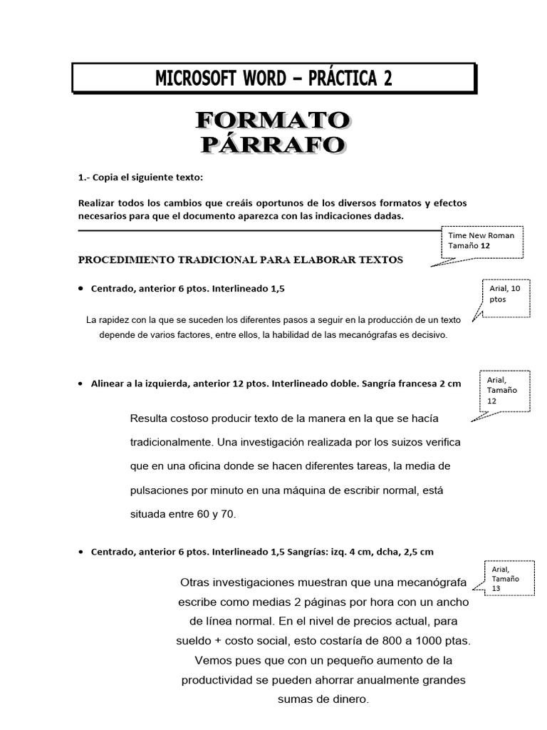 PRACTICA #05 Sem5 | PDF | Informática