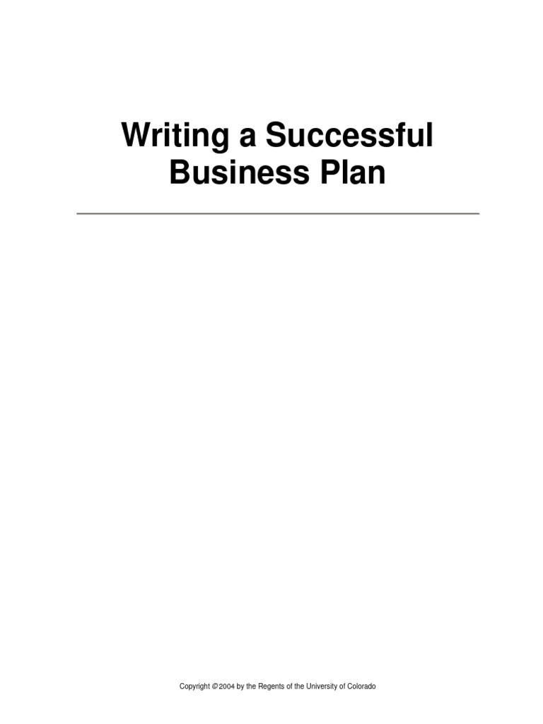 Esd Chapter 3 Business Plan | PDF | Pricing | Retail