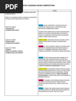 Petrifilm E. Coli Coliform EC Count Plate Interpretation Guide | PDF | Microbiology