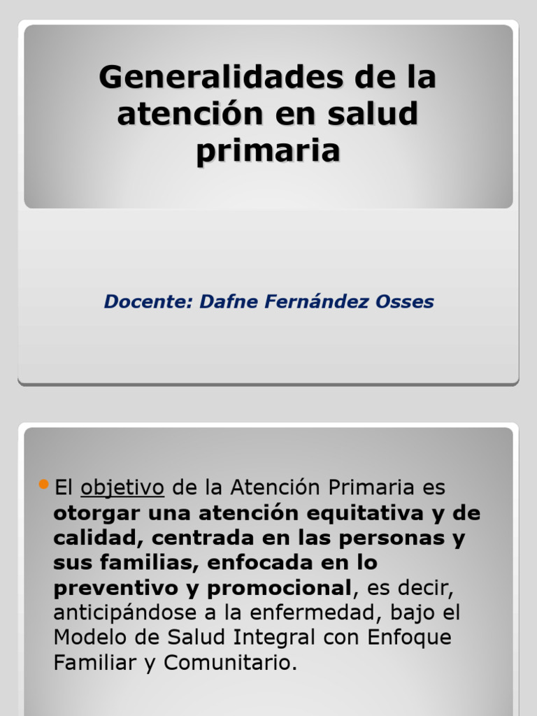 Unidad 1 Clase 1 | PDF | Familia | Adultos