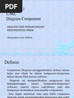 Modul 2 - Components Figma | PDF