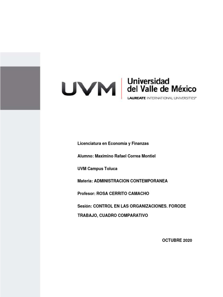 ACT#9_CUADROCOMPARATIVO_MRCM | PDF