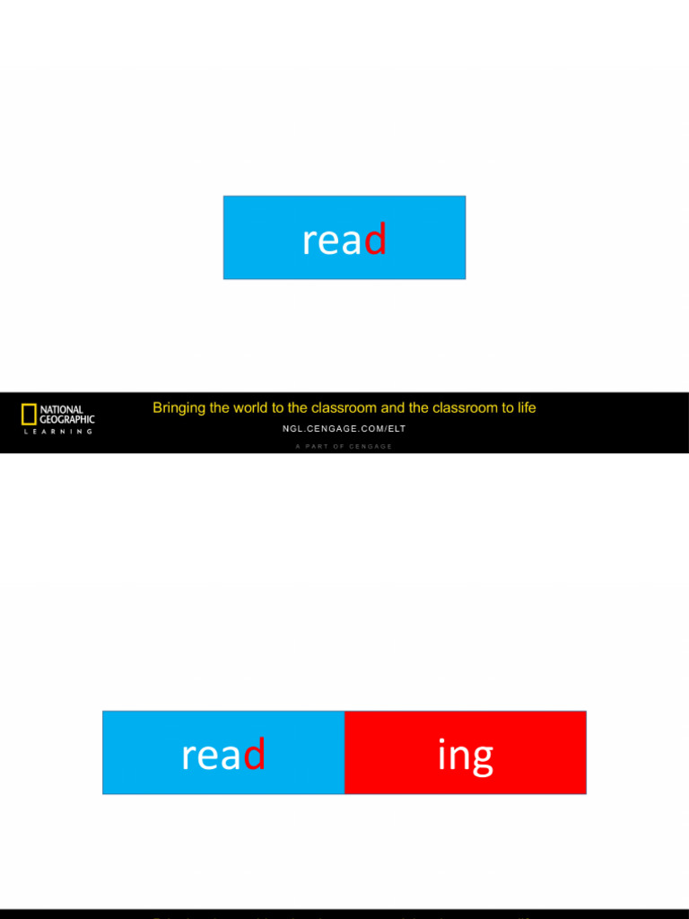 EOW Level 2 Unit 2-1 APP | PDF