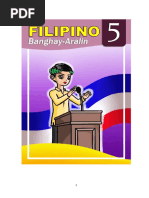 Lantay Pahambing Pasukdol Grade5 Worksheet | PDF
