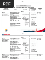 Letrang Y Worksheets | PDF