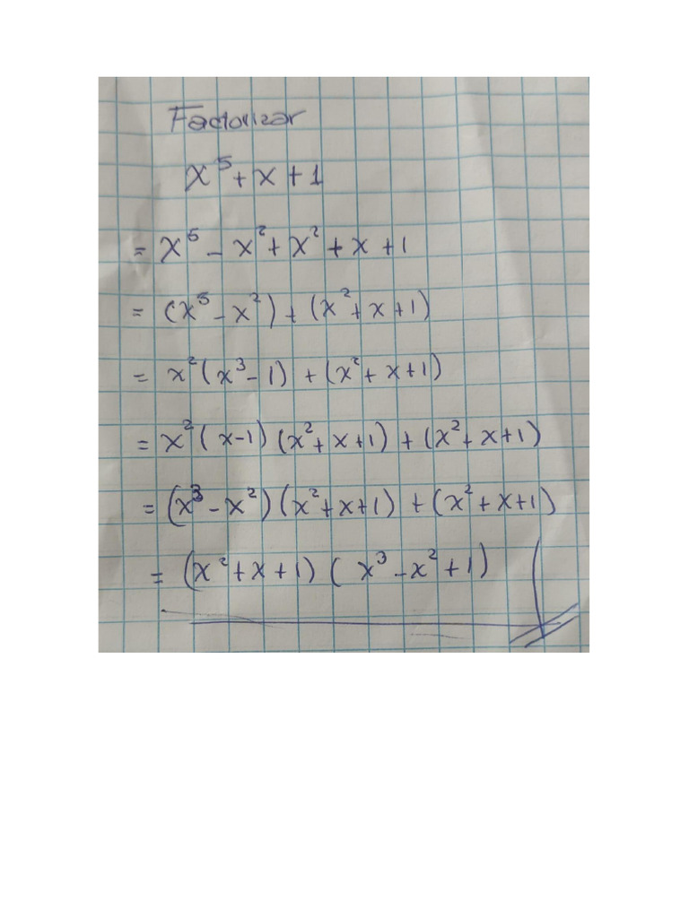 Tarea de Matematica | PDF