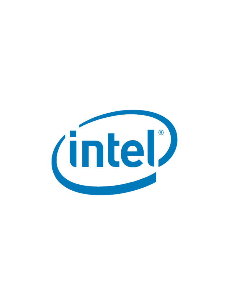 Intel | PDF