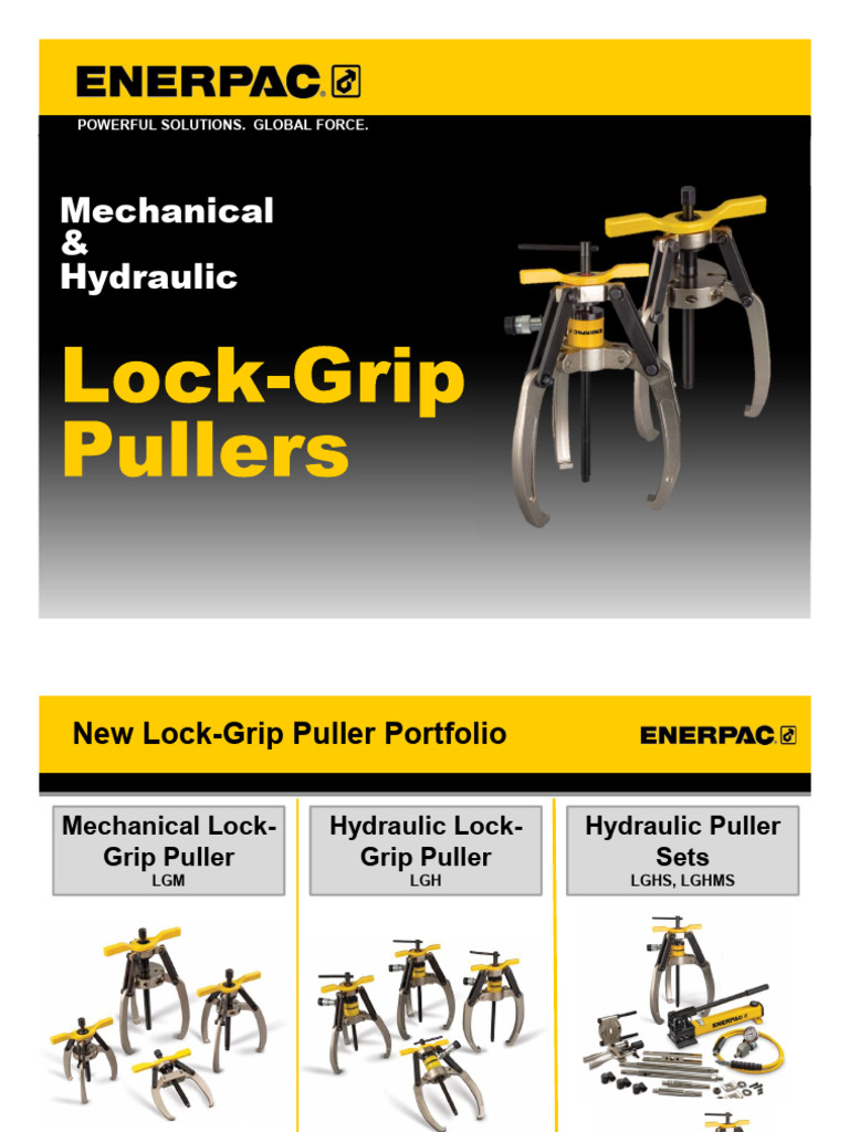 LG-series Present | PDF | Pump | Engines