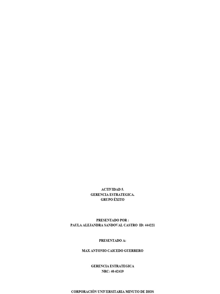 Toaz - Info Actividad 5 Analisis Comparativo Entre Modelos Diagnosticopdf PR | PDF | Marketing ...