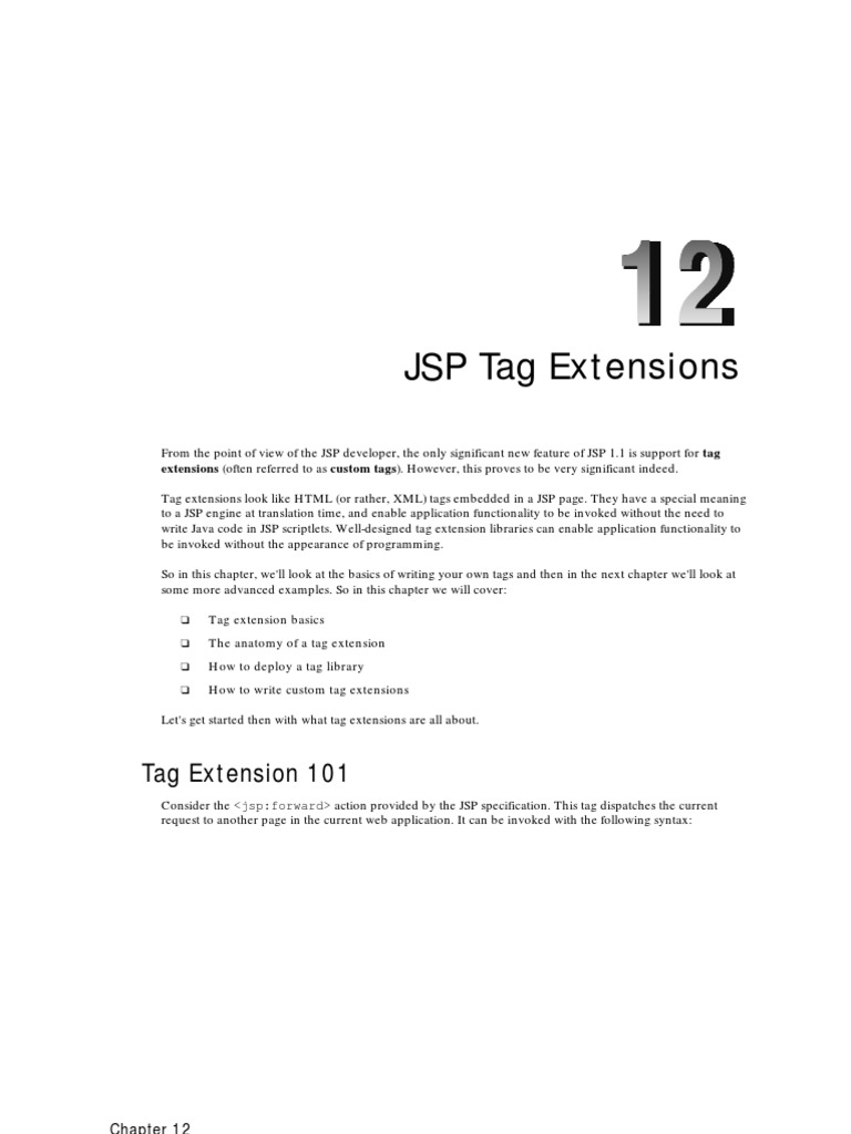 Chap12 2 | PDF | Computers