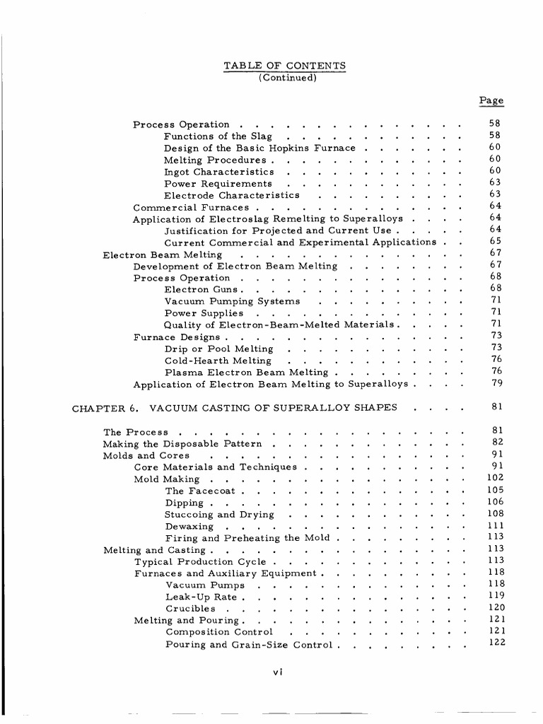 Of The of The | Download Free PDF | Materials Science | Physical Sciences