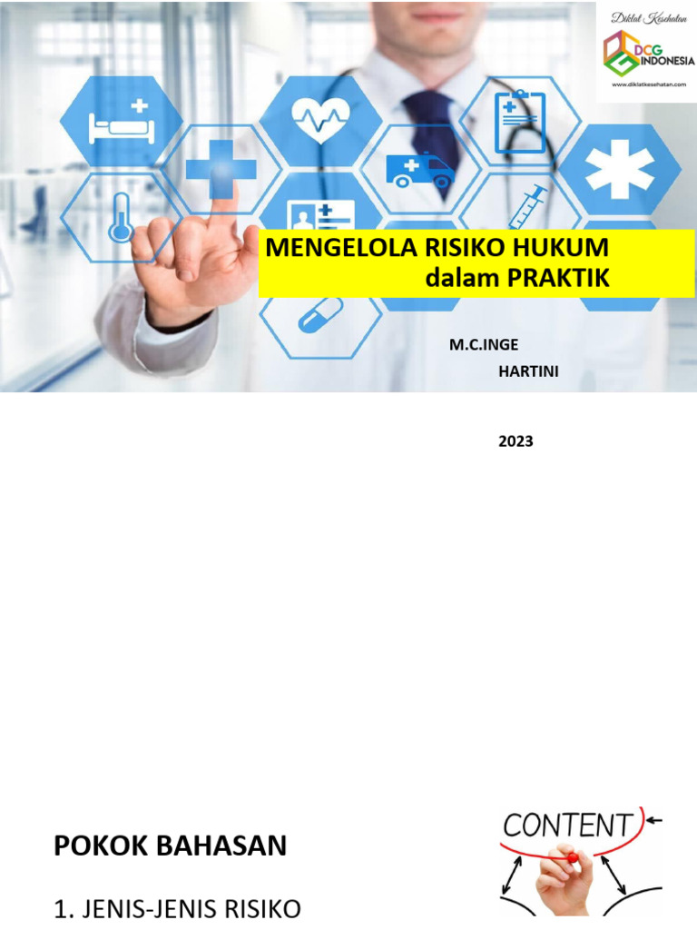 DCG 2 | PDF