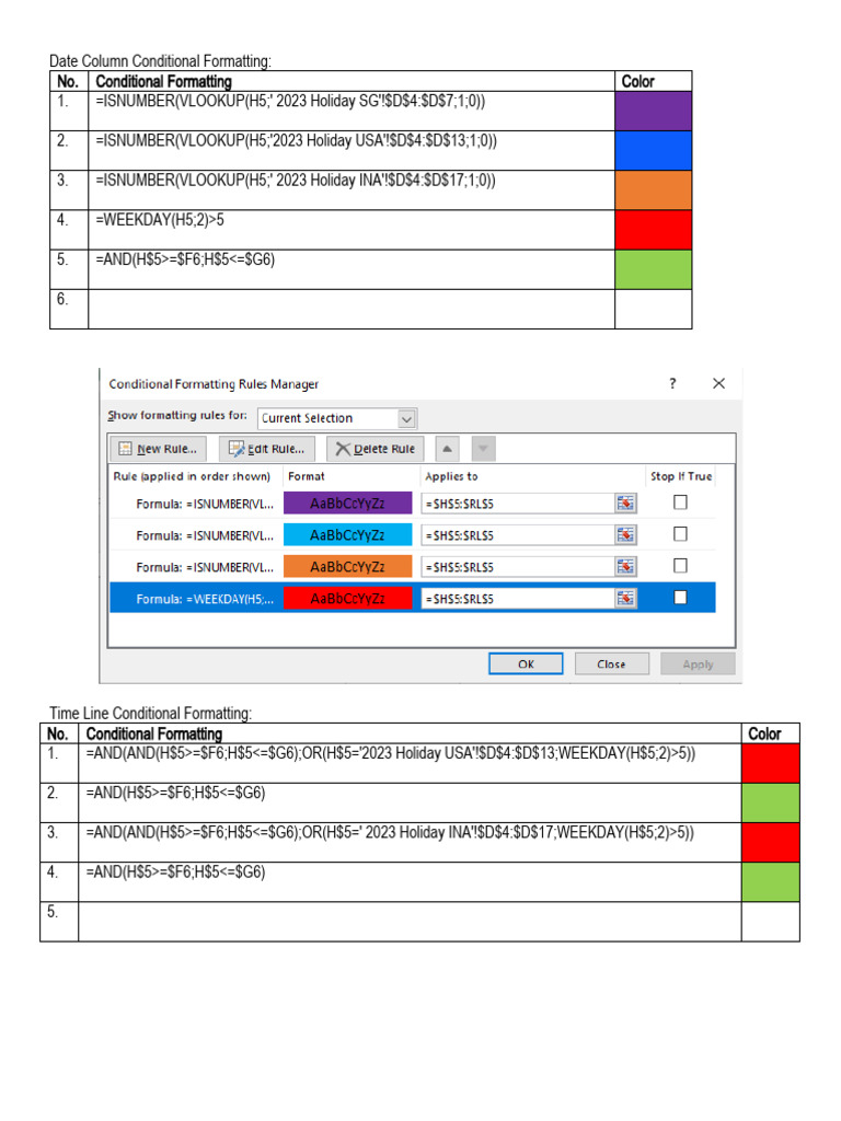 Excel Reset Week Number Every Month | PDF | Workweek And Weekend | Parameter (Computer Programming)