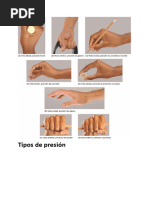 Anatomía y Función de las Falanges | PDF | Mano | Articulación