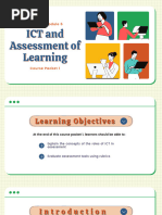 4 Digital and Non-Digital Learning Resources: Lesson | PDF | Teaching ...