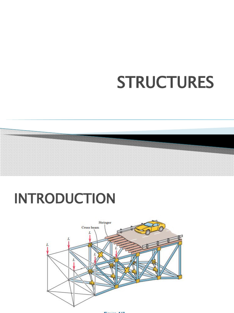 MEC30 Structures Module04 | PDF