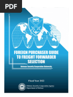 SF312 23 | PDF | Classified Information | Security Clearance