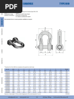 Rov Shank Hooks - GN - Hk5 | PDF | Industrial Processes | Mechanical ...
