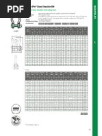 Fastener Screw Thread Rolling Diameters | PDF | Manufactured Goods ...