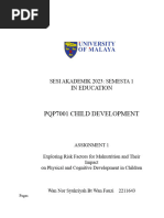 212 Problem Tree PDF | PDF | Malnutrition | Food Security