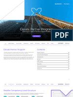 The New Cisco Partner Program | PDF | Cloud Computing | Sales